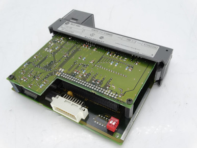 Allen Bradley 1747-SN Series A PLC Module