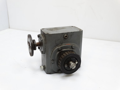 Boston Gear 7265G Gearbox