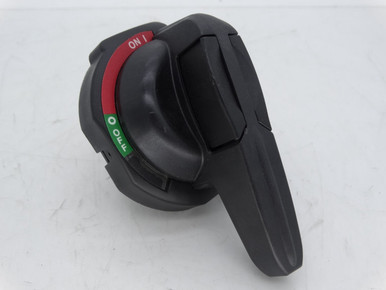 Allen Bradley 194R-PB Operating Mechanism