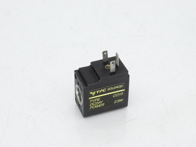 Ypc CO15-24VDC Coil