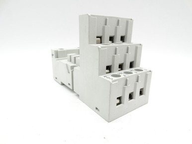 Allen Bradley 700-HN153 Series B Relay Socket