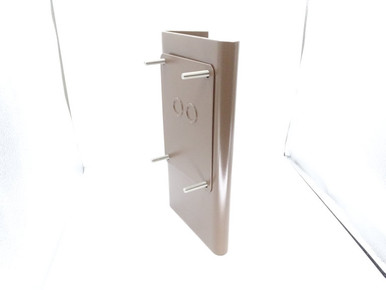 Schneider Electric Pelco PA-402 Mounting Bracket