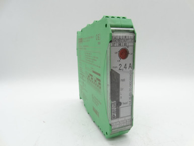 Phoenix Contact ELR H5-IES-SC-24DC/500AC-2 Motor Starter