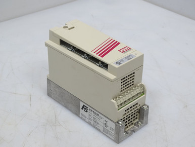 Keb Automation 05F5C1B-LB0A Drive