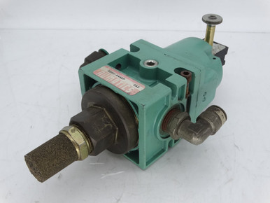 Asco S30C-04AEP Valve