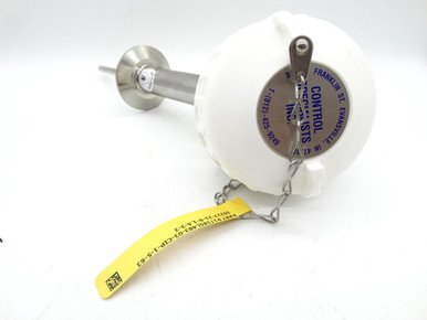 Pyromation Inc R1T185L483-03-CIP-1-5-63 Sensor