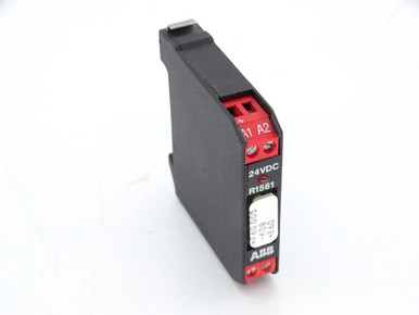 Asea Brown Boveri R1561-DC24 Relay