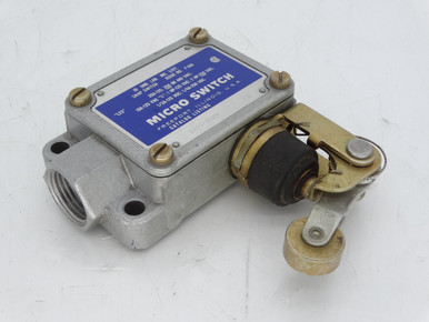 Honeywell BAF1-2RN2 Switch