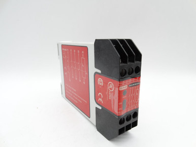 Banner Engineering ES-FA-6G Relay