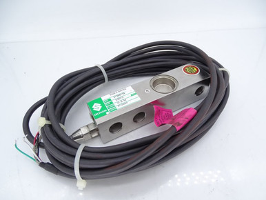 Celtron SQB-2.5KHSS Load Cell