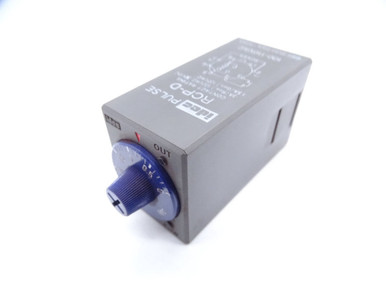 Idec RCP-D Relay