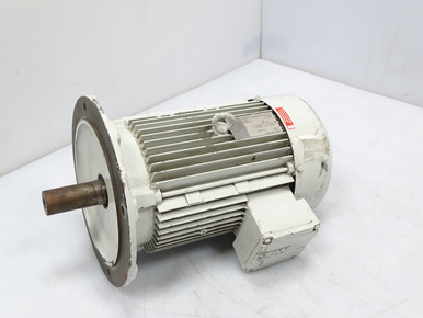Sew Eurodrive DFV132S4/TF Motor