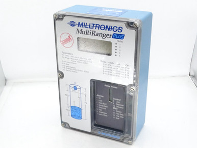 Siemens Milltronics MULTIRANGER-PLUS Sensor