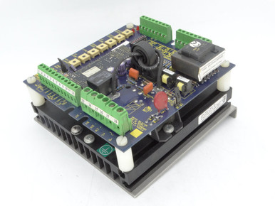 Bardac 1600IT Drive