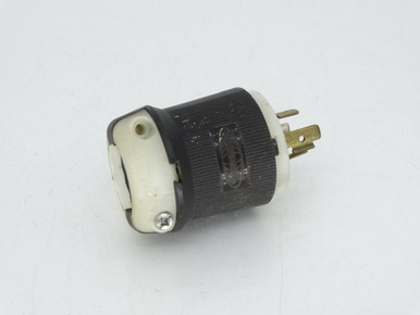 Hubbell HBL2411 Plug