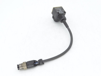 Allen Bradley 42EF-E1EZB-F4 Series B Sensor