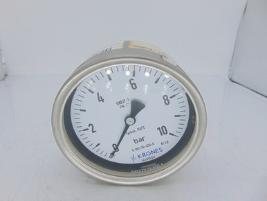 Krones 0901566268 Gauge