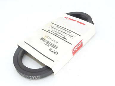 Grainger 4L440 Belt
