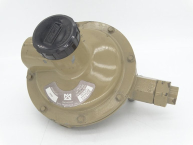 Matheson Gas Products 3702 Air Pressure Regulator