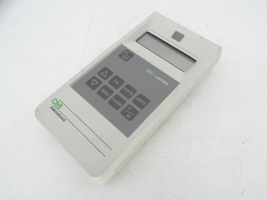 Cmi International CGX-B Gauge