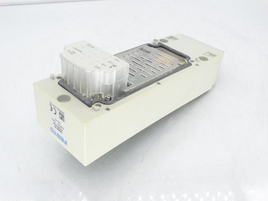 Festo VAEM-S6-S-FAS-4-4E Manifold