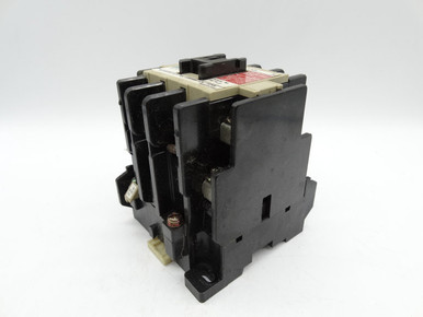 Mitsubishi S-K25-AC200V Contactor