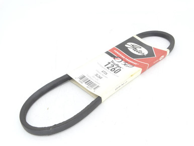 Gates 1260 Belt