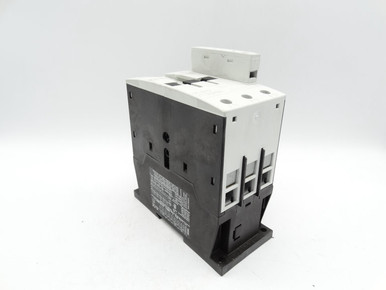 Eaton Corporation DILM40(110V50HZ,120V60HZ) Contactor