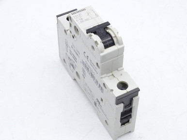 Siemens 5SY4116-7 Circuit Breaker