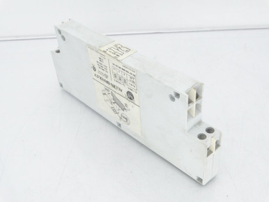 Allen Bradley 190-A11-11 Series A Contact Block