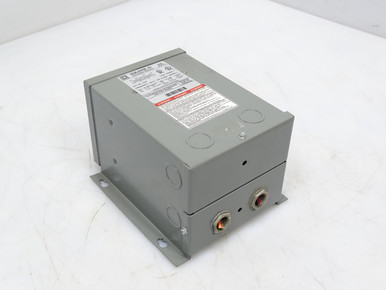 Square D 1S1F Transformer