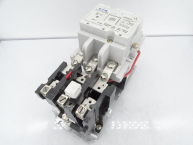 Eaton Corporation A200M2CAC Motor Starter