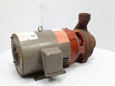 A.O. Smith 7-360342-01-OJ Motor