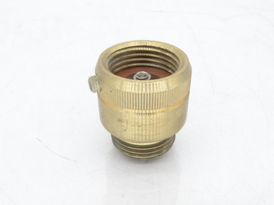 Watts Water Technologies 8 Connector