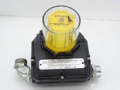 Watchmen FMYB-5220 Switch