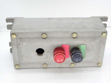 Adalet XIF-030903 Enclosure