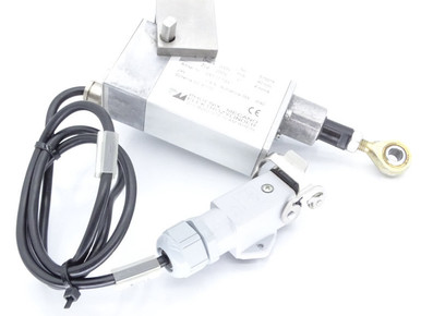 Phoenix Mecano M10 Pneumatic Cylinder