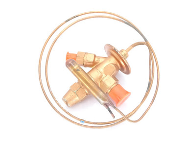 Controls Company Of America 207C Valve