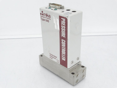 Mks 640A-23510 Pressure Transmitter