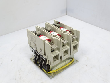 Mitsubishi SH-V400QM Contactor