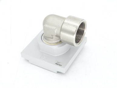 Festo MS6-AGE-R Hardware Kit