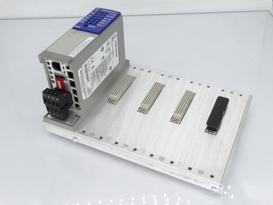 Hirschmann MS20-1600SAAEHH08.0.05 Ethernet Switch