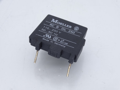 Eaton Corporation RC B DIL 250 Surge Suppressor
