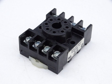 Relay & Controls RC-122 Relay Socket