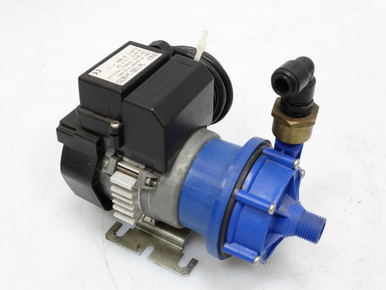 Totton Pumps GP40/4 Pump