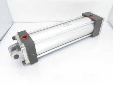 Advance Automation Cylinders 2-1/2 X 8 MP-2 DC Pneumatic Cylinder