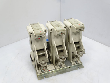 Joslyn Clark Control MVC77U036A50-76 Contactor