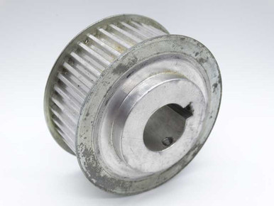 Brecoflex T5/40 Pulley
