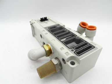 Smc VQ5000-P-04T Pneumatic Accessory