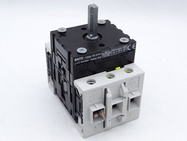 Baco Controls 0172200 Switch